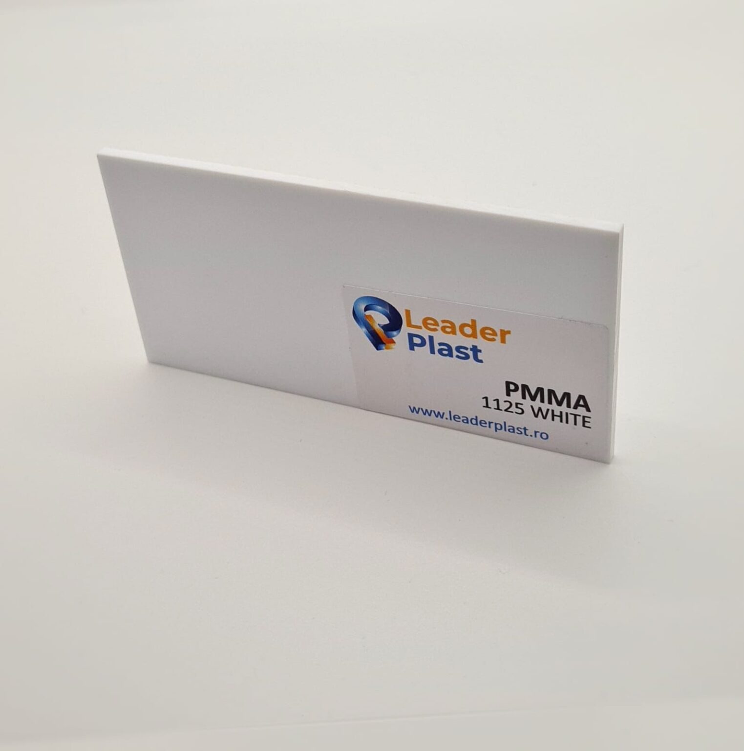 Plăci Plexiglas | Leader Plast